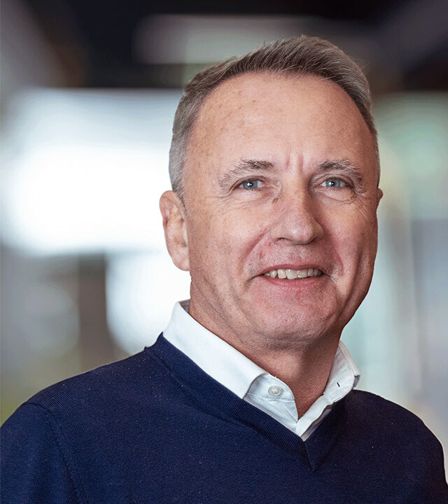 Cloud Infrastructure, our transformation specialist